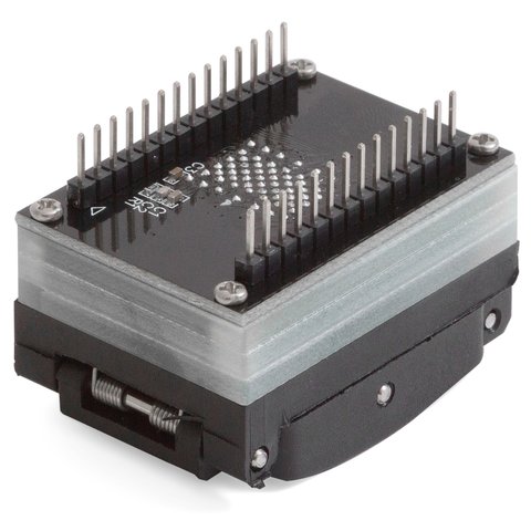 Z3X Easy-Jtag Plus Nand Kit - GsmServer