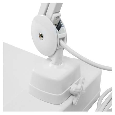 Bourya 8069D-2BHC Desktop Magnifying Lamp - GsmServer