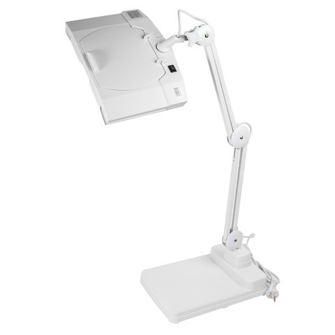 Bourya 8069D-2BHC Desktop Magnifying Lamp - GsmServer