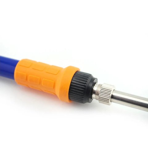 Hot Air Soldering Station Mechanic HK-8506D, (compressor) - GsmServer