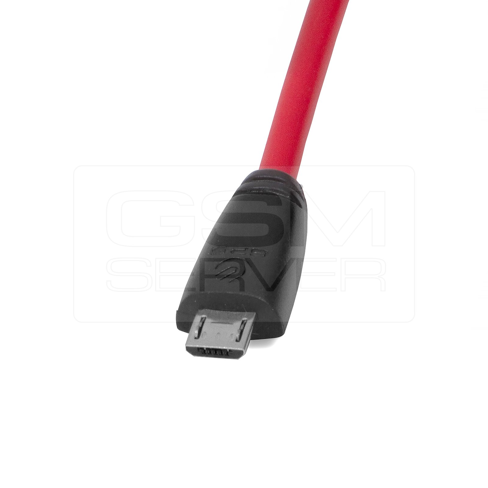 Cable EDL - GsmServer