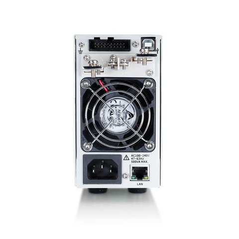 Switching DC Power Supply SIGLENT SPS5051X - ToolBoom